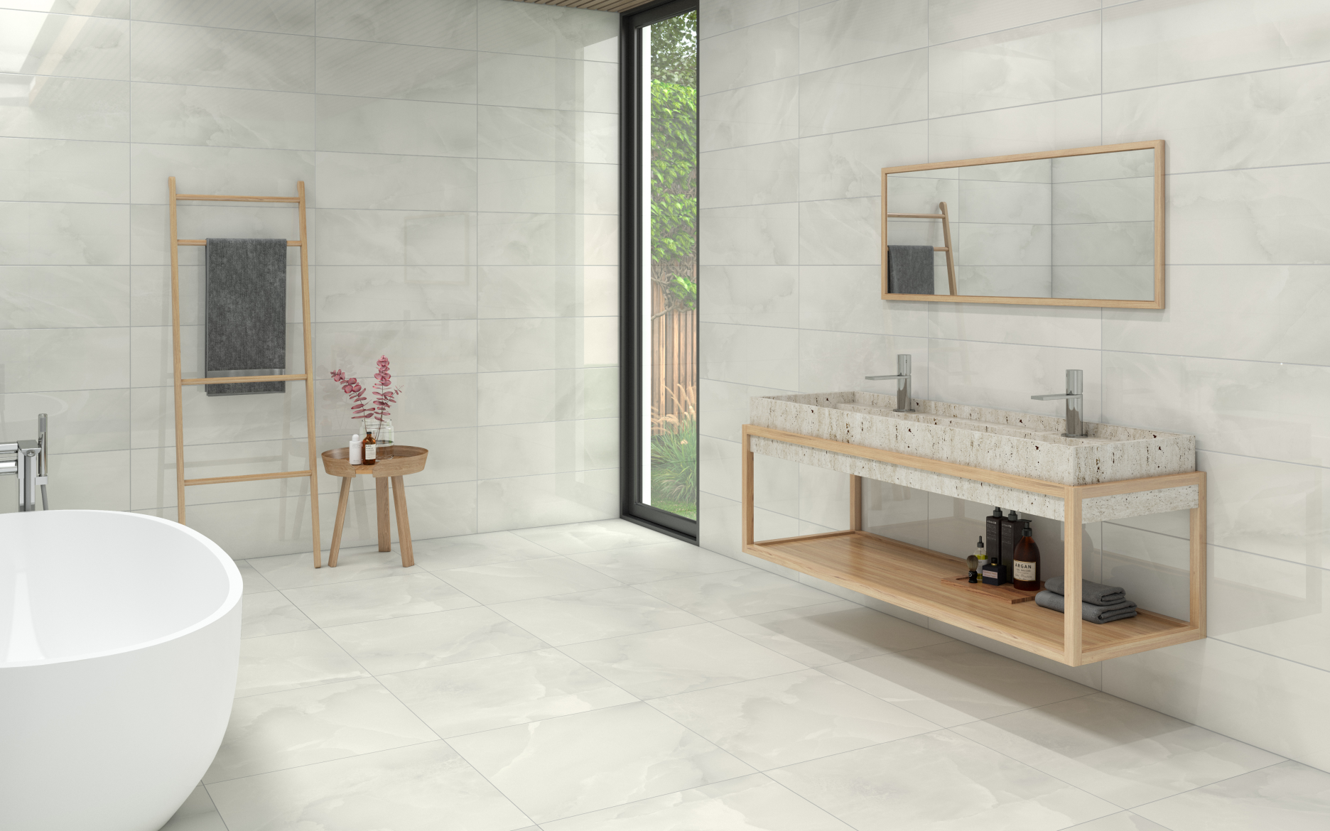 Cinca | Wall and Floor Tiles