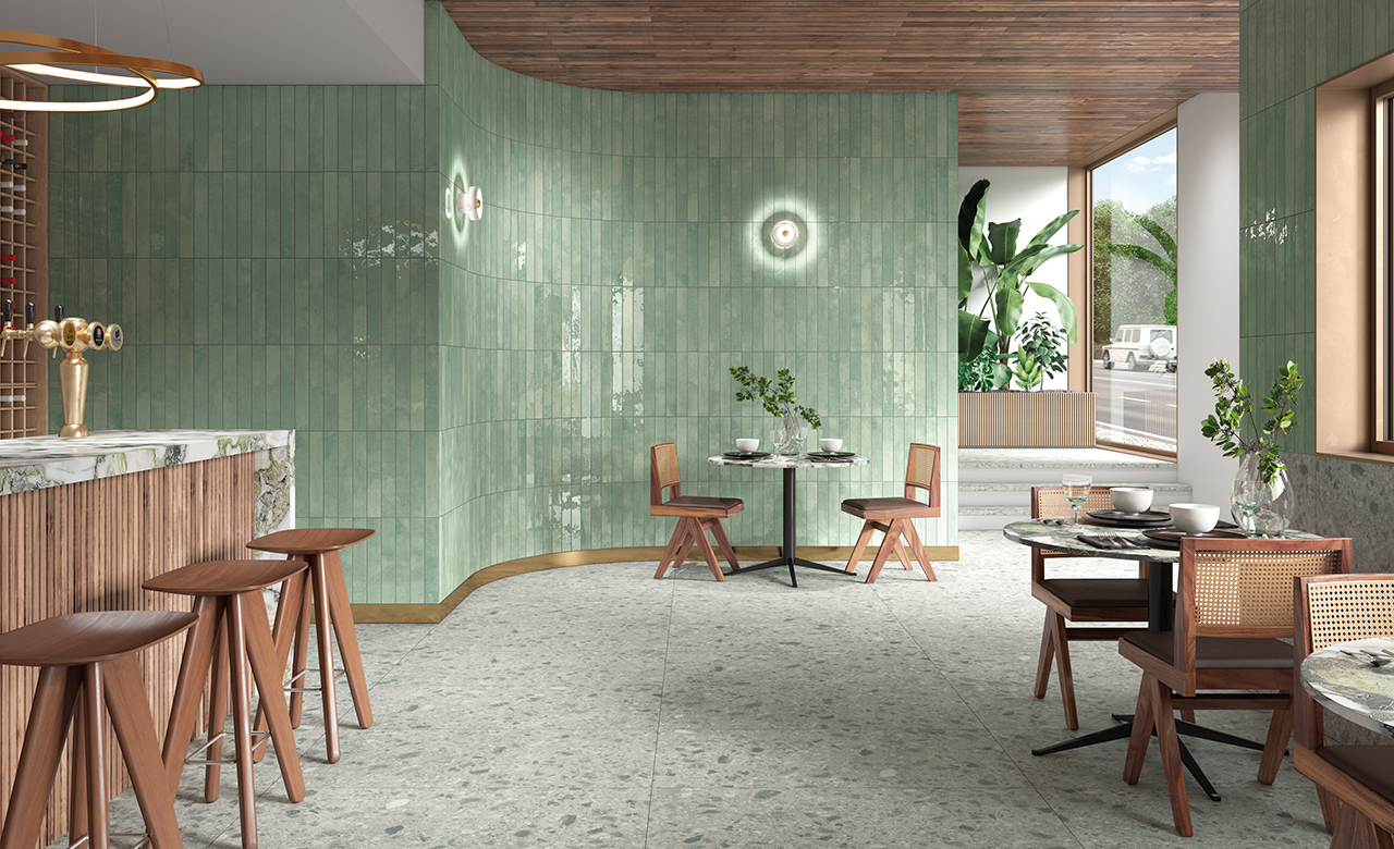 Cinca | Residential Product Catalog